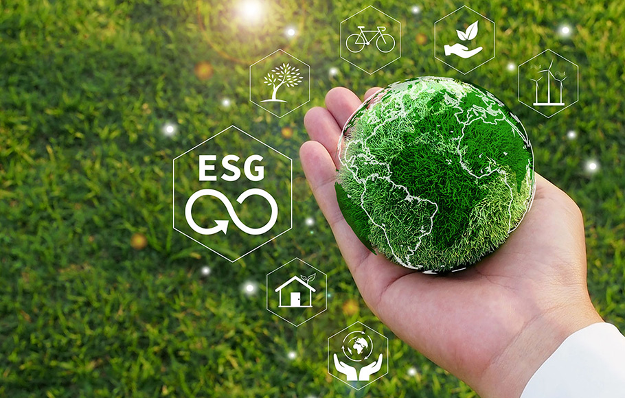 ESG | ANA関西空港株式会社